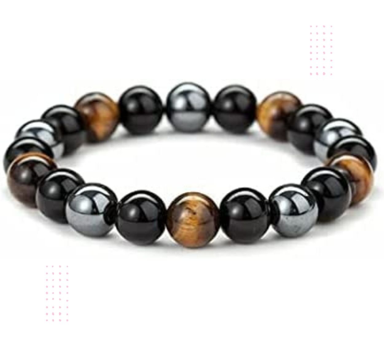 Triple Protection Bracelet - Accurate Goods